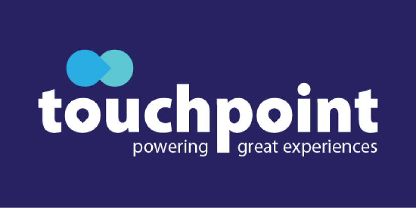 Touchpoint Solutions Logo Touchpoint Vol. 10 No. 1 – From Design To